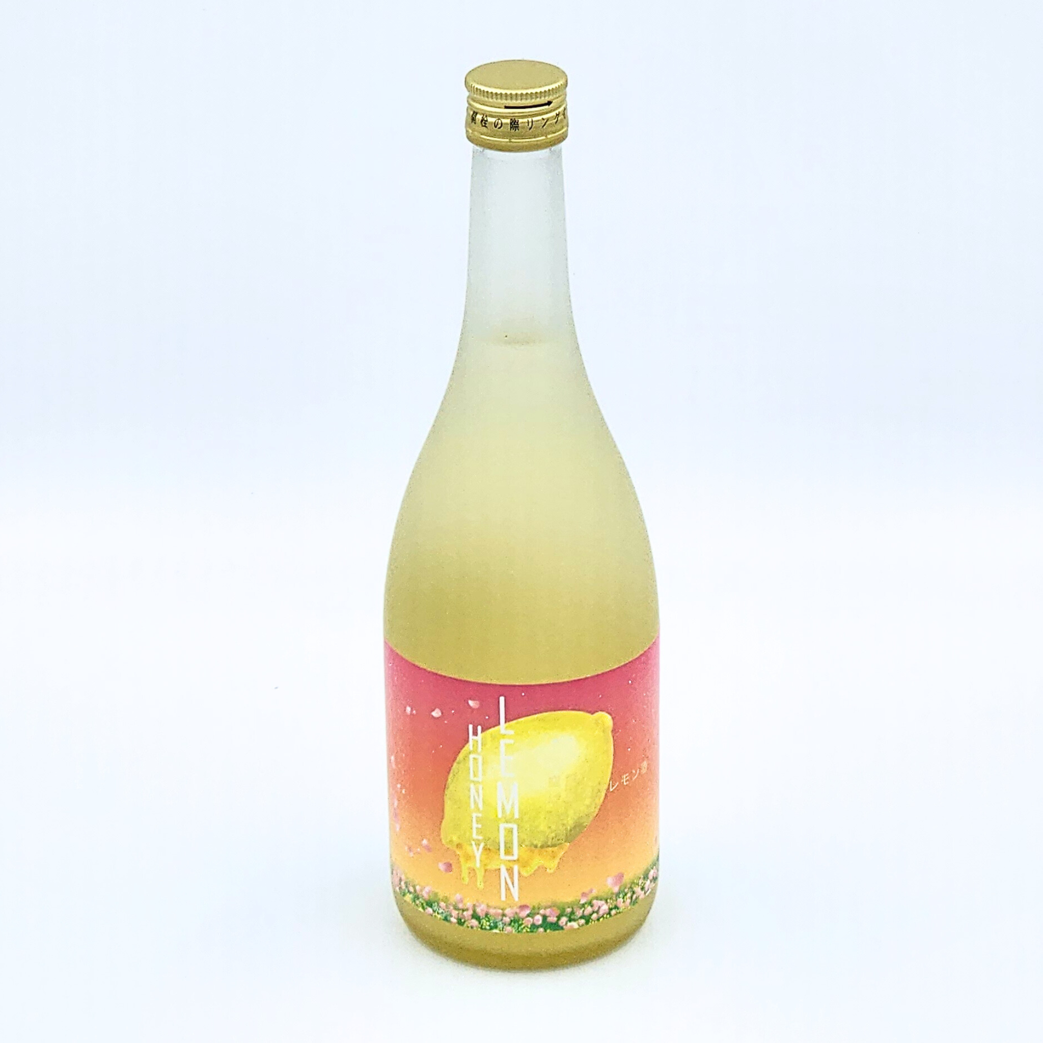 Soratobu Hachimitsu (Honey) Lemon - Concept Workers Selection | Buy ...